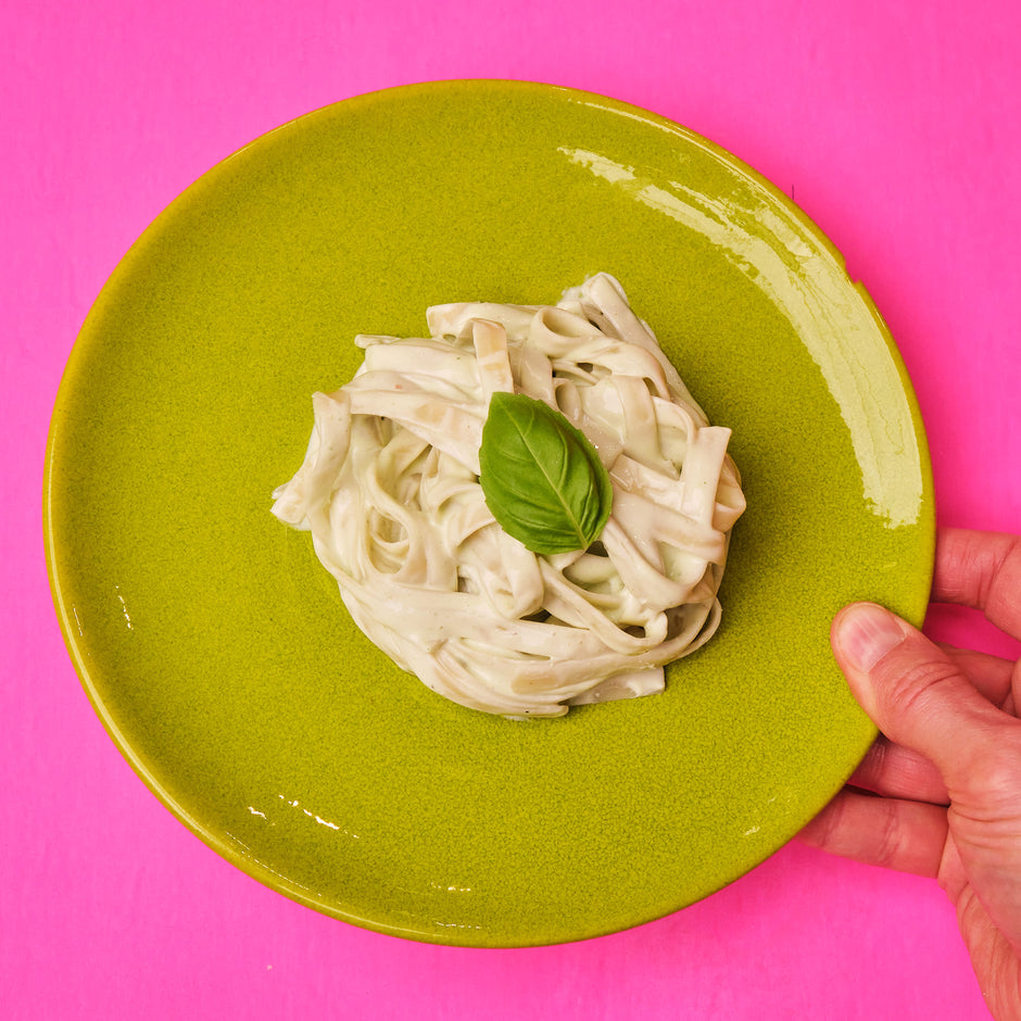 Shop Low Net Carb Pasta – High Fiber & Protein Pasta – Carbe Diem
