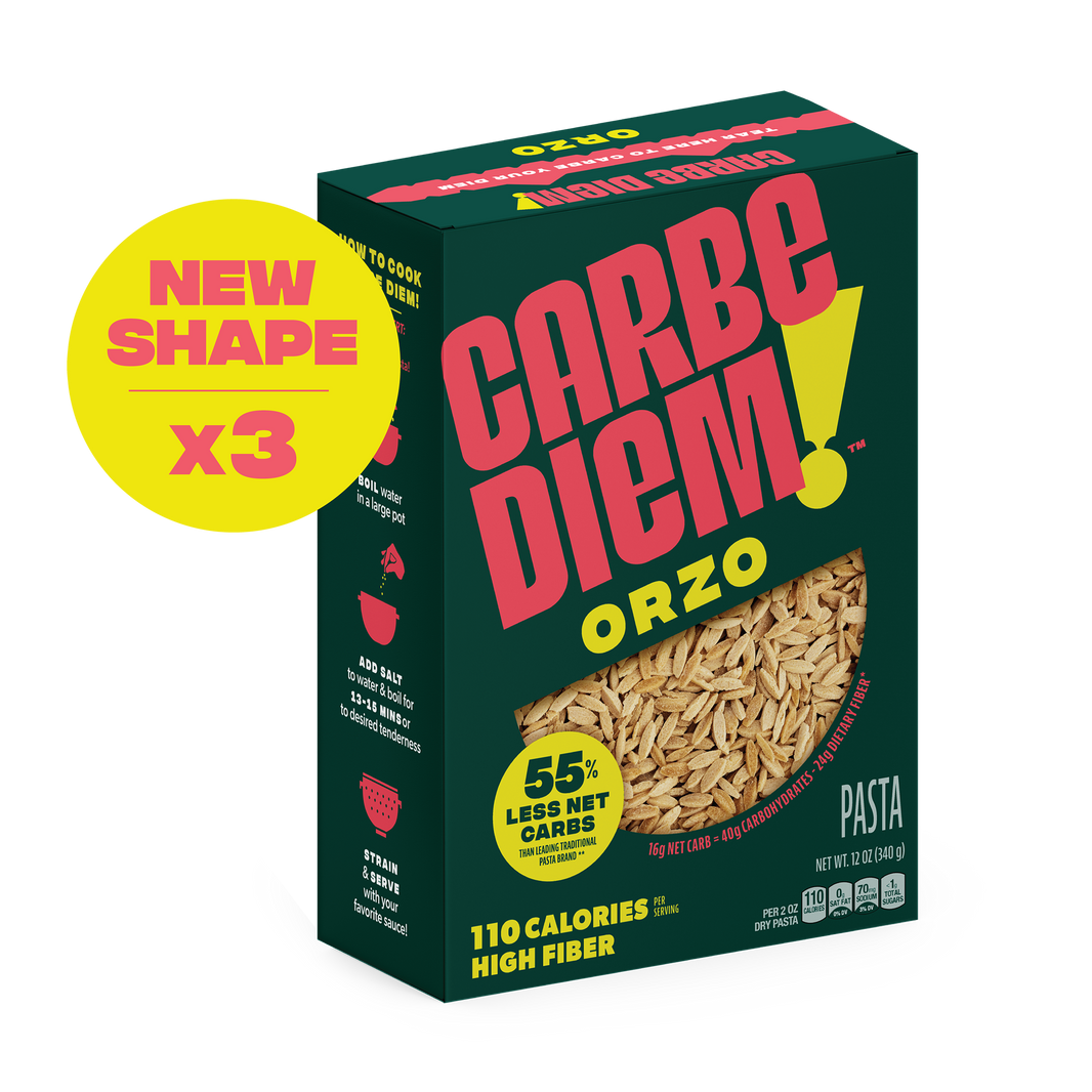 Shop Carbe Diem Products